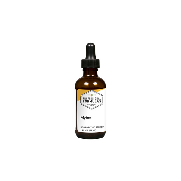 Mytox - Personalized NX